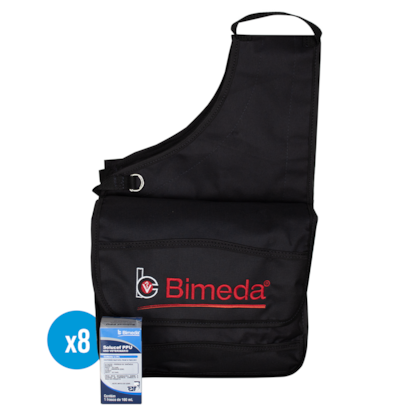 8 Solucef PPU 100ml – Ganhe 1 Alforge térmico - Agroline - Produtos ...