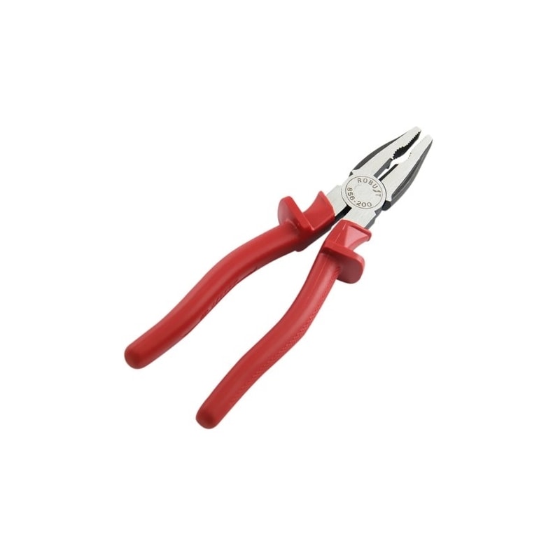 "Alicate Universal Robust 8"" | Agroline"