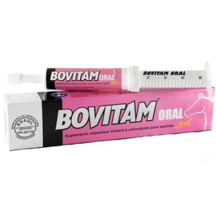 BOVITAM ORAL - Agroline - Produtos Agropecuários