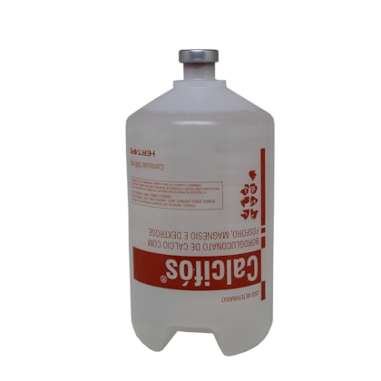 Calcifós 500 Ml Ceva | Agroline