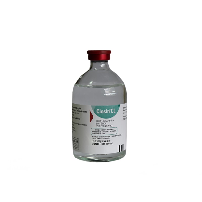 Ciosin: Aumente a Eficiência Reprodutiva do Rebanho