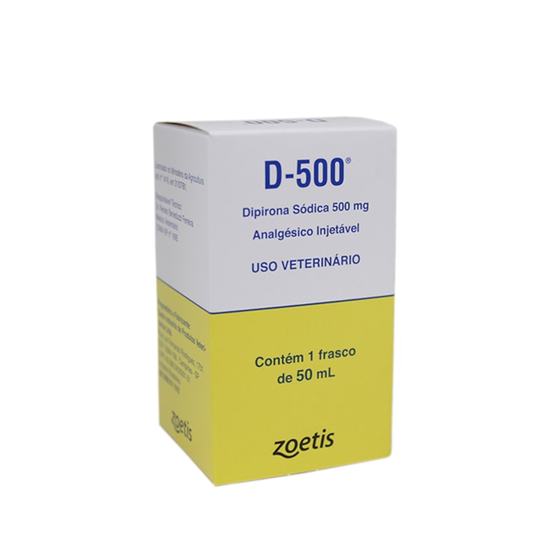 D-500 50 Ml | Agroline