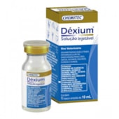DÉXIUM - 50 ML - CHEMITEC - Agroline - Produtos Agropecuários