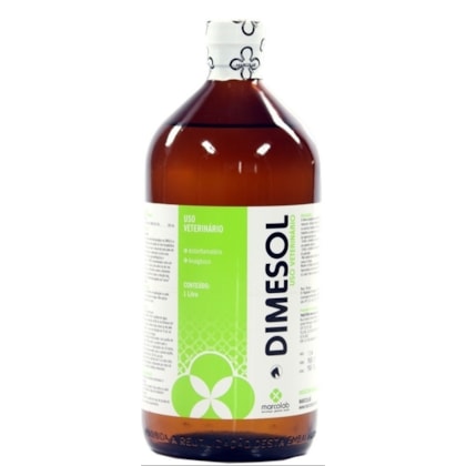 Dimesol 1000 Ml | Agroline