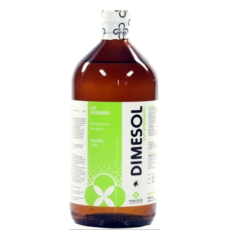 Dimesol 1000 Ml | Agroline