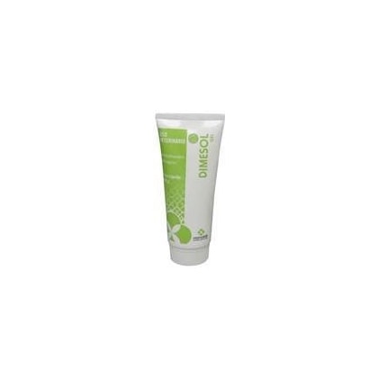 DIMESOL GEL 100 GRAMAS - MARCOLAB - Agroline - Produtos Agropecuários