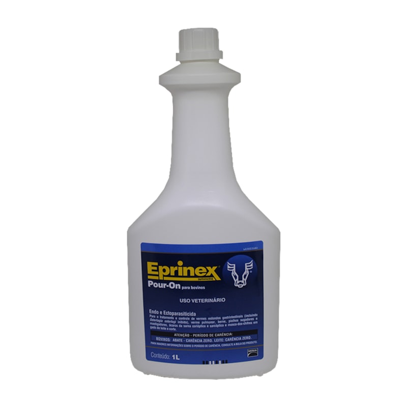 Eprinex Eprinomectina 1000 Ml Boehringer Ingelheim | Agroline