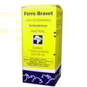 BRAVET - Agroline - Produtos Agropecuários