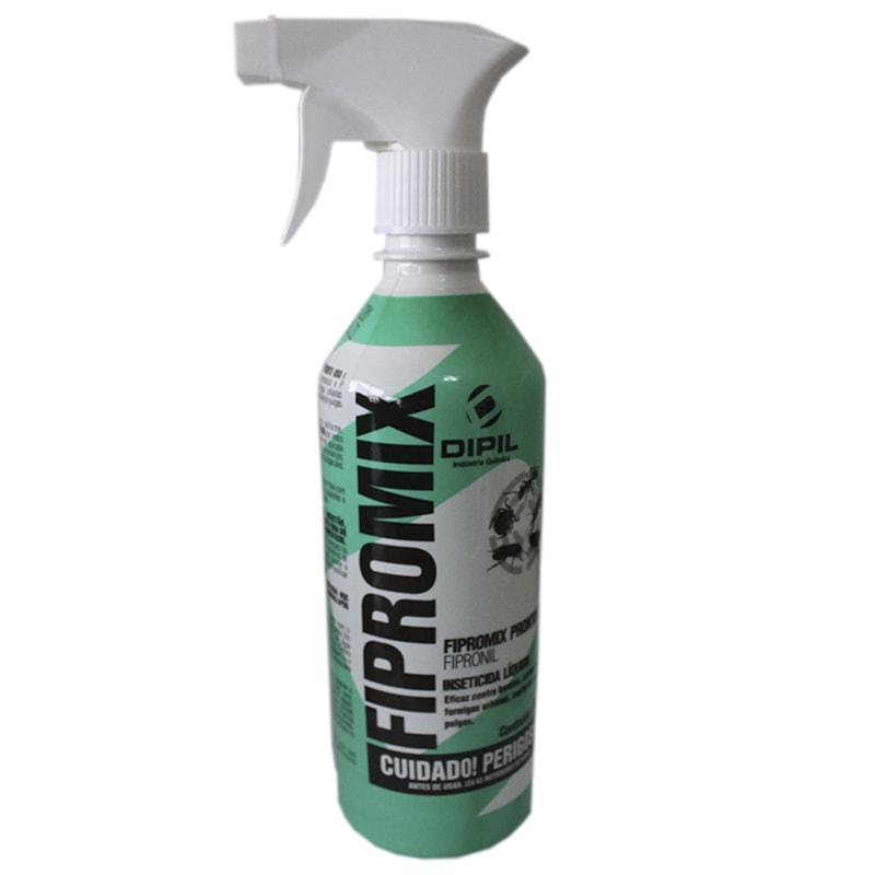 Fipromix Pronto Uso Spray 500 Ml Dipil | Agroline