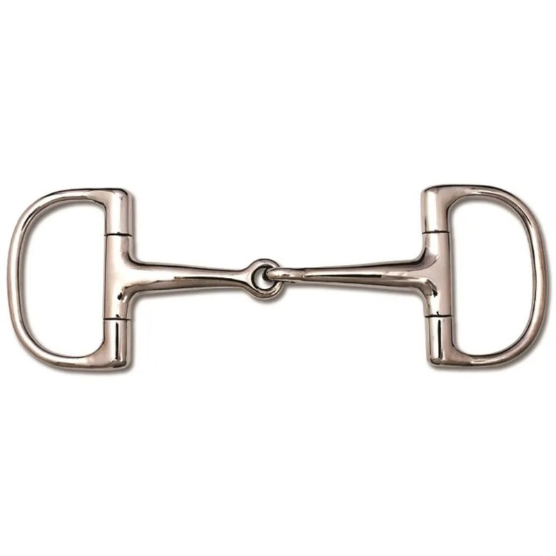 FREIO 4 REDEAS LONGO ALTO LISO (REF 044) - Agroline - Produtos Agropecuários