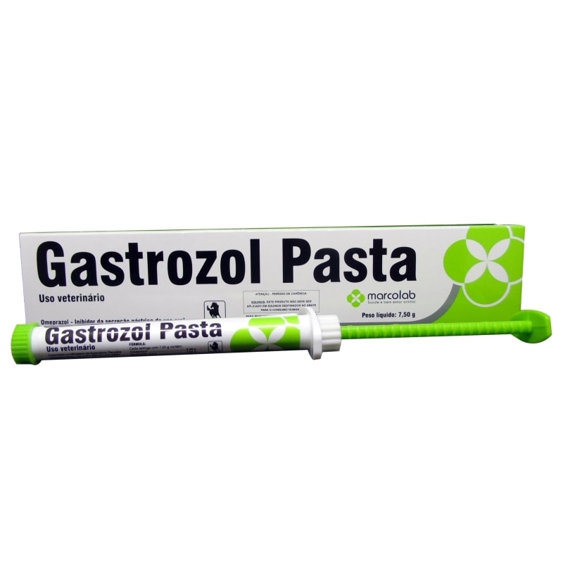 Gastrozol Pasta Ceva | Agroline