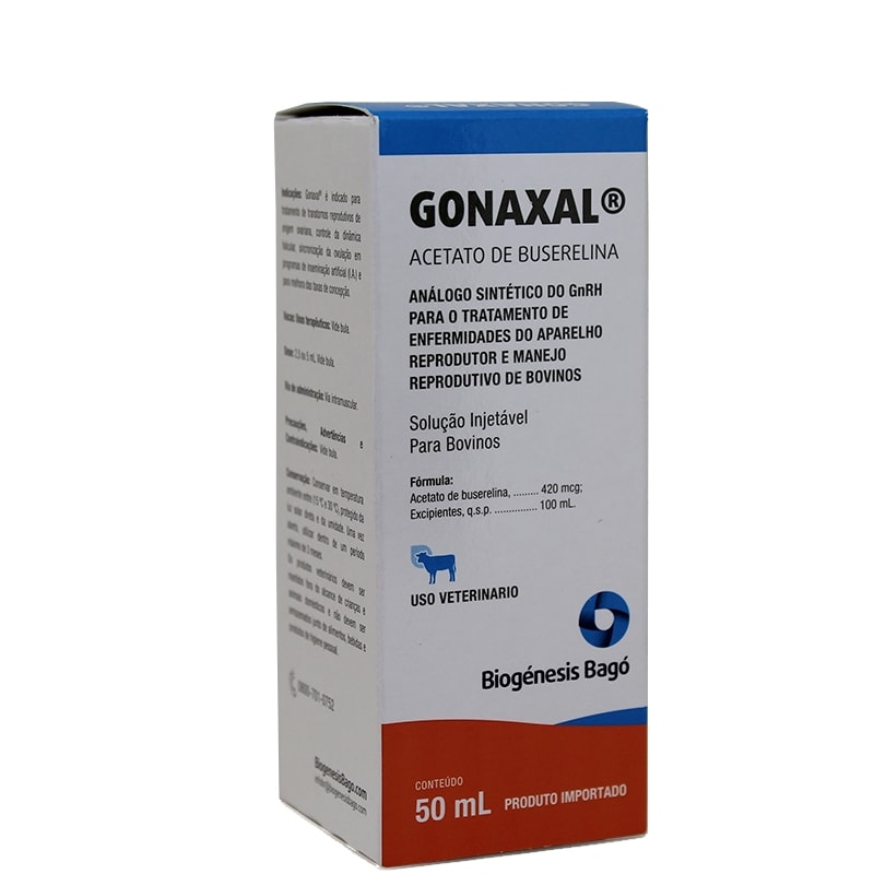 Gonasyl