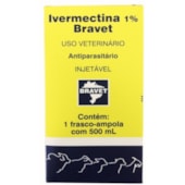 BRAVET - Agroline - Produtos Agropecuários