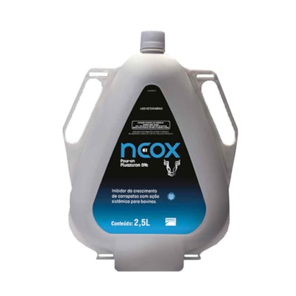 Neox Pour On 2,5 Litros Boehringer Ingelheim | Agroline