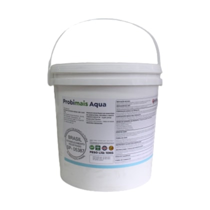 Probimais Aqua – Probiótico para Peixes – 10 kg - Biomart - Agroline ...