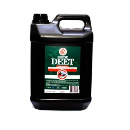 Repelente – Deet Brene Horse – 5 litros - Agroline - Produtos Agropecuários