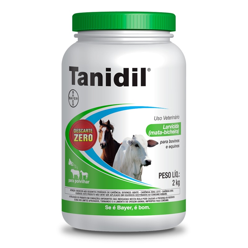 Tanidil 2Kg Bayer | Agroline