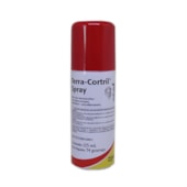 Terra Cortril Spray - Antibiótico e Anti-inflamatório aerossol – 250 mL ...
