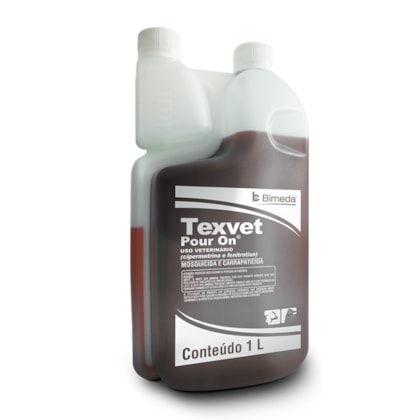 Texvet Pour On 1 Litro | Agroline