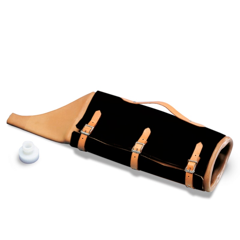 "Vagina Artificial Para Equinos ""Missouri"" 55 Cm Minut Do Brasil ...