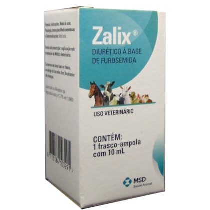 Zalix 10 Ml. | Agroline